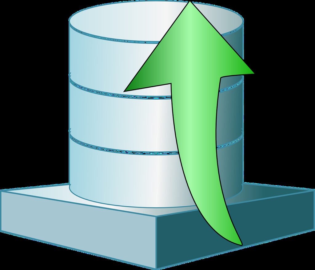 Excel Databases Effective Strategies To Improve Data Management 