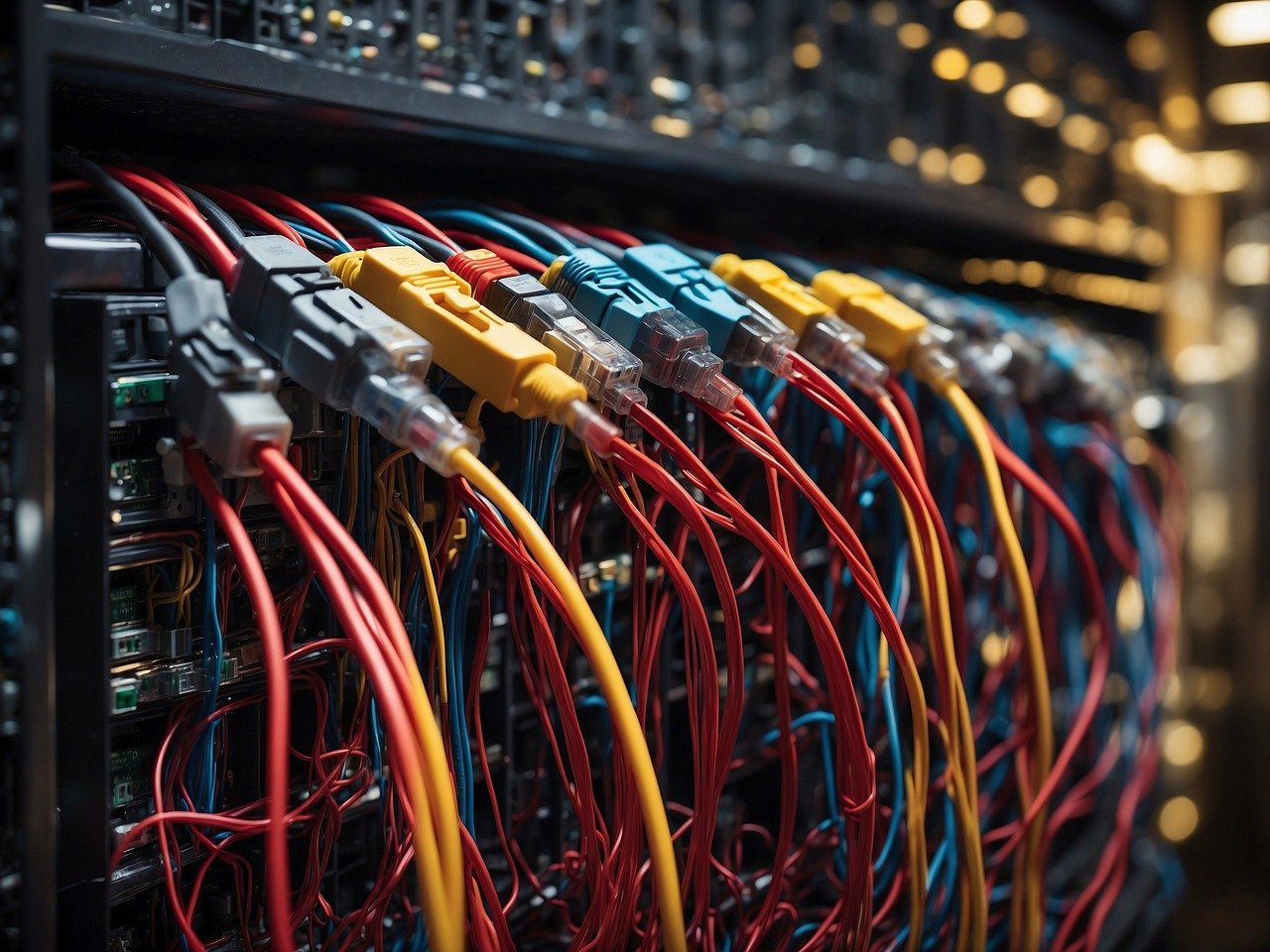 Types of computer networks: Which is the best option for your company?