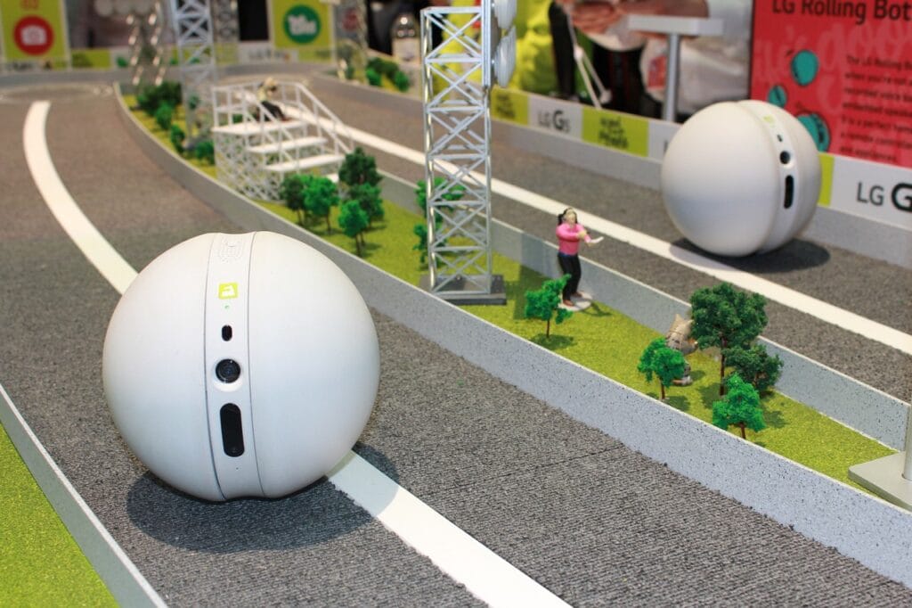 Tech Gadgets: 10 Innovations That Are Changing Our Lives