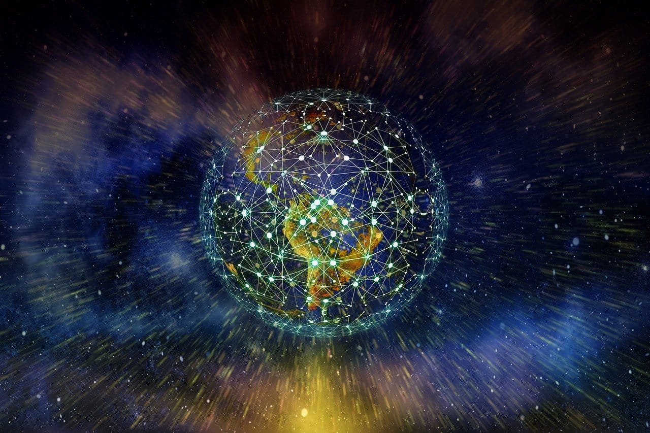La définition de la technologie qui transforme des industries entières