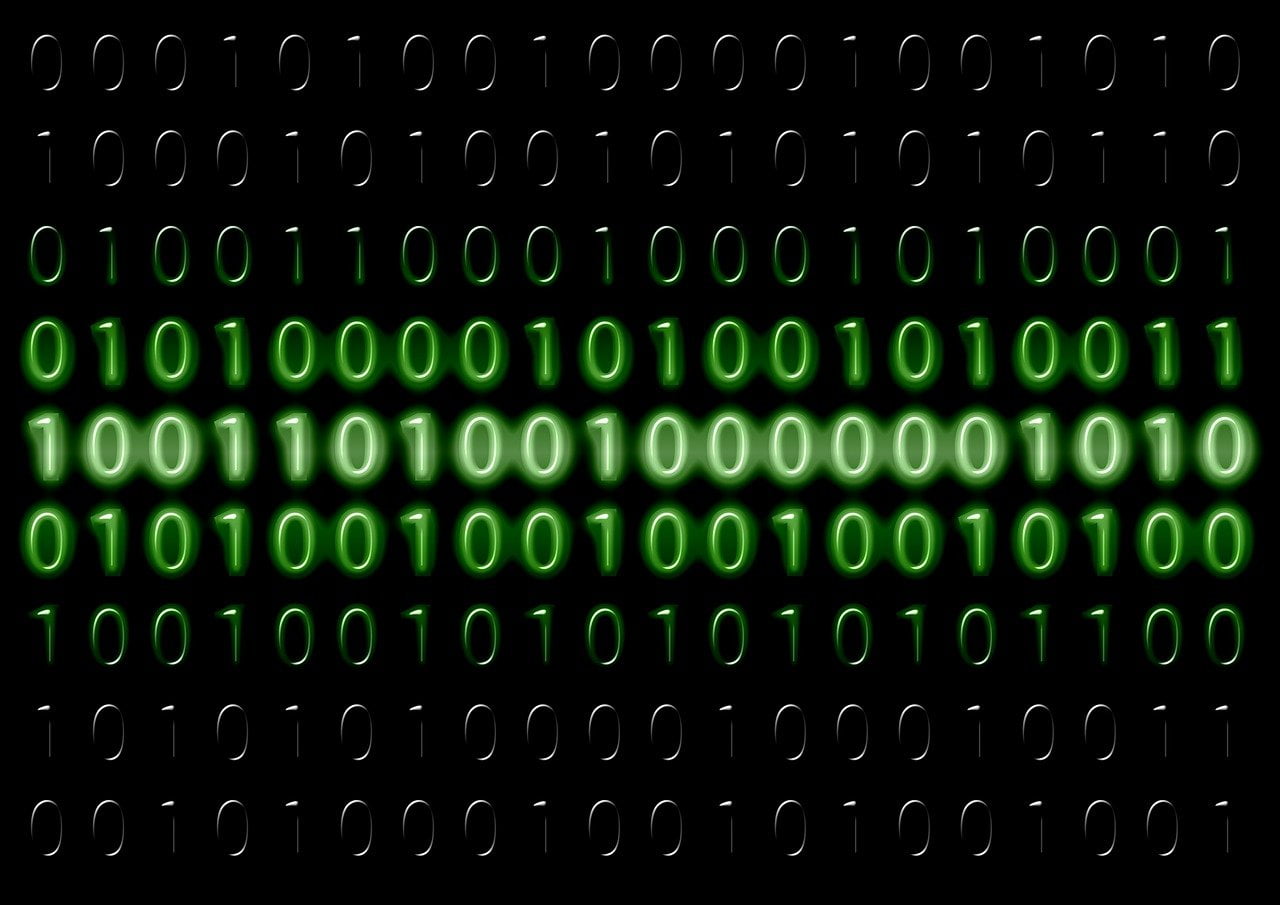 Binary number systems: The universal language of the machines of the future