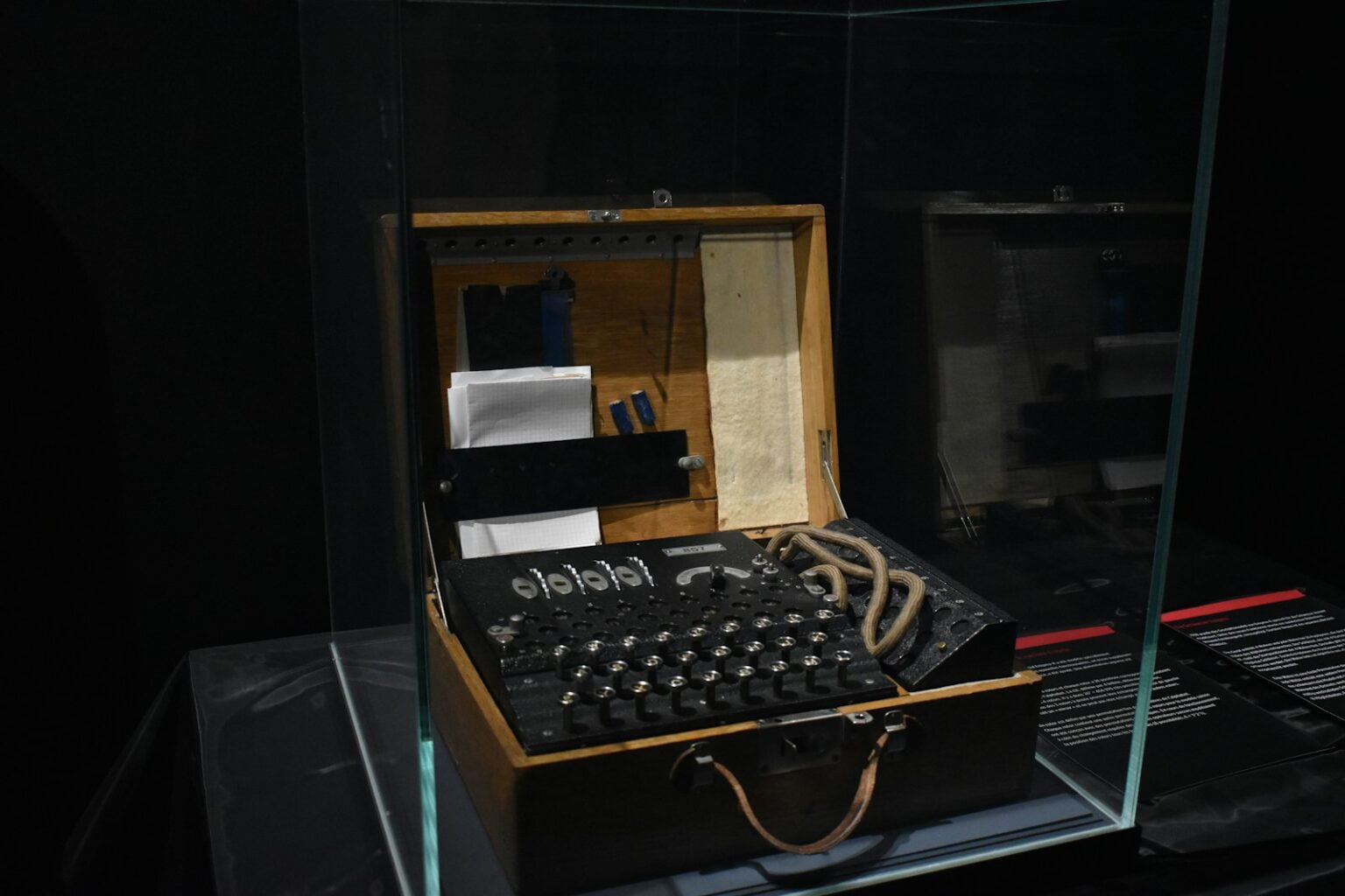 The Turing Machine: 8 Things That Changed Computer Science