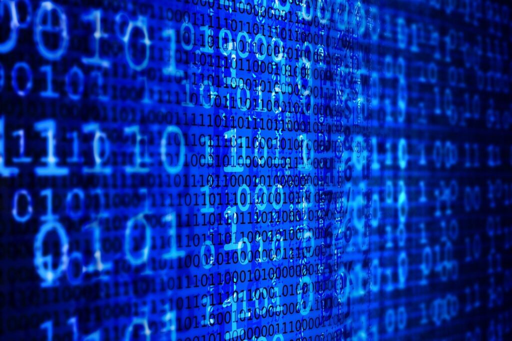 Das Binärsystem: Die verborgene Sprache, die Ihr digitales Leben dominiert