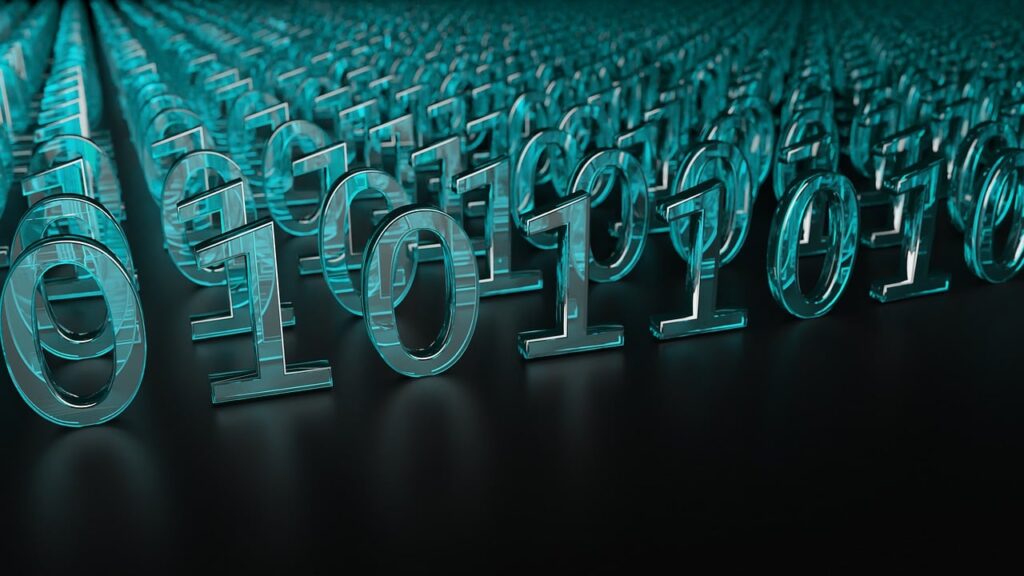 Binary numbering: The secret language of computers