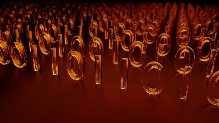 The Basis of Computing: Binary Number Systems Explained
