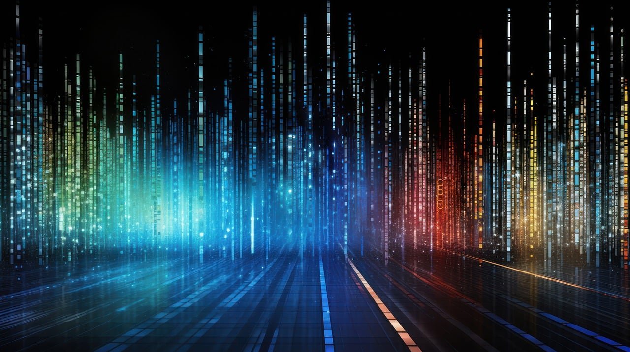 The Basis of Computing: Binary Number Systems Explained