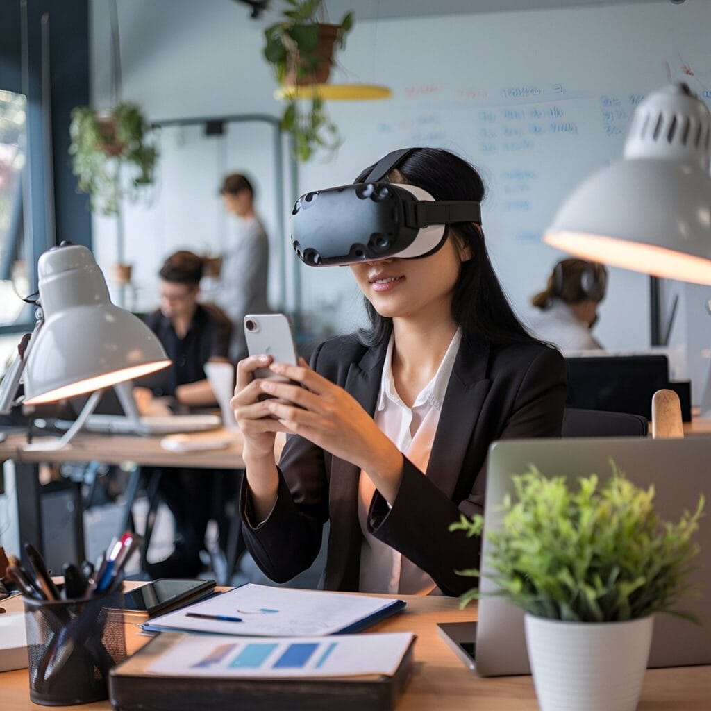 The Advantage of Technology in the 5st Century: XNUMX Reasons to Get ...