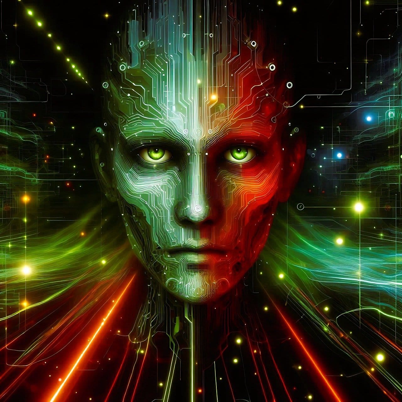 Hard Tech vs. Soft Tech: Which Will Dominate the Job Market?