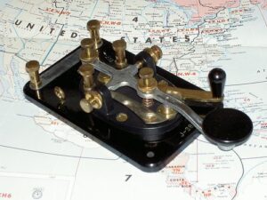 8 Fascinating Facts About Samuel Morse