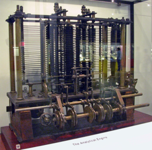 Charles Babbage: 7 Contributions to Computer Science