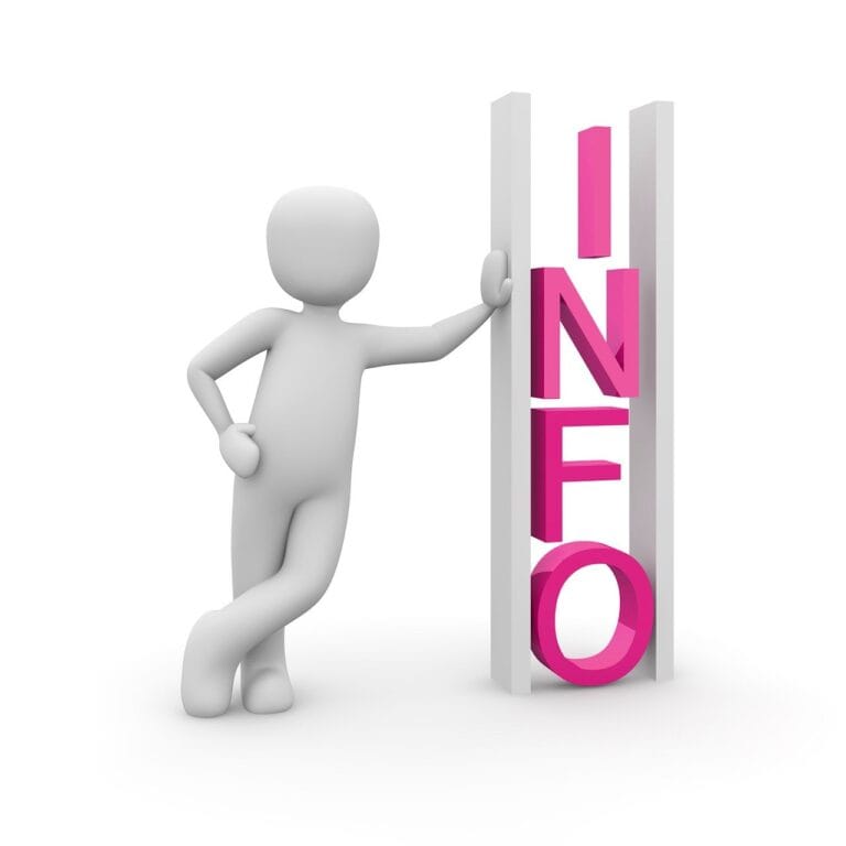 10 types of information systems that every professional should know