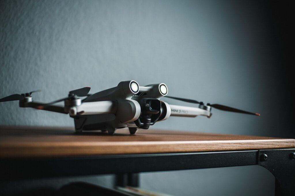 E88 Drones: Cutting-edge technology for beginners and experts