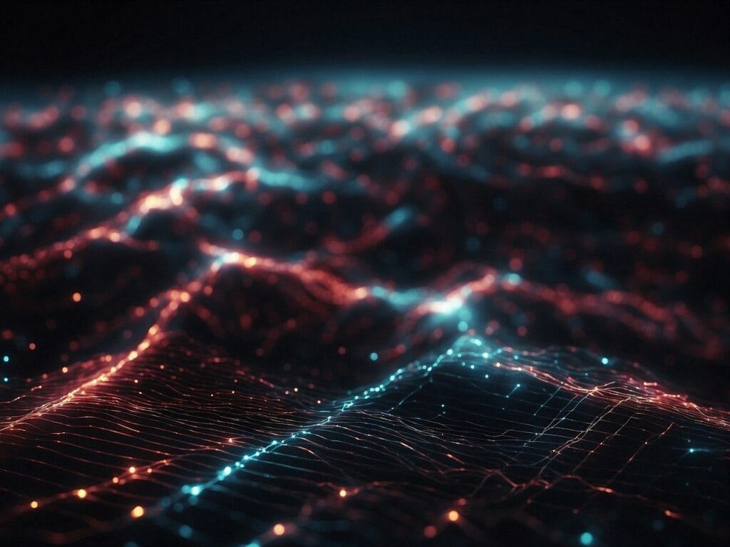 Optični kabel: nevidna avtocesta, ki revolucionira internet