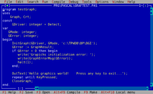 10 razões pelas quais a linguagem de programação Pascal ainda é relevante
