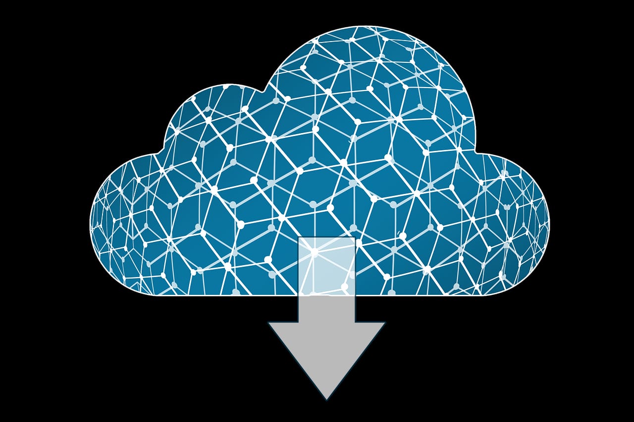 7 característiques del núvol que estan transformant el treball remot