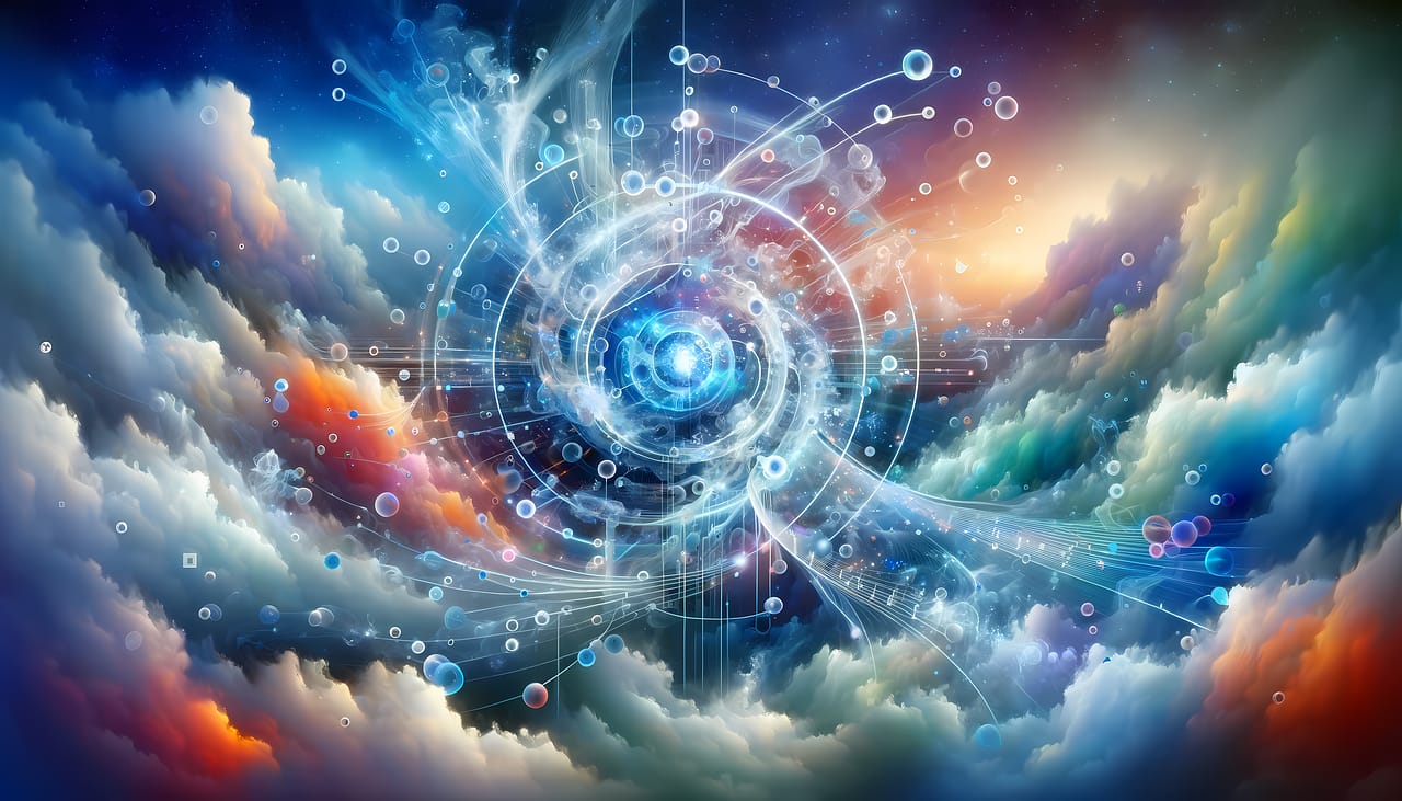 Objavte, čo je cloud: neviditeľná sila, ktorá revolučne mení náš ...