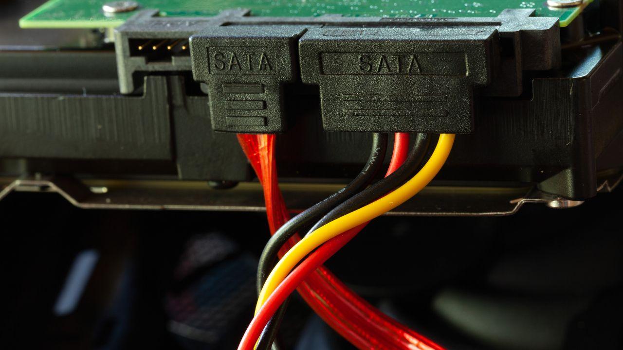 What Is SATA Discover Its Features And Functions What Is SATA Discover Its Features And Functions