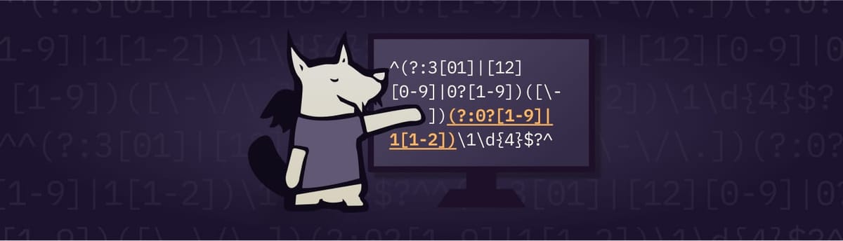 Regular Expressions RegEx Complete Guide And Examples