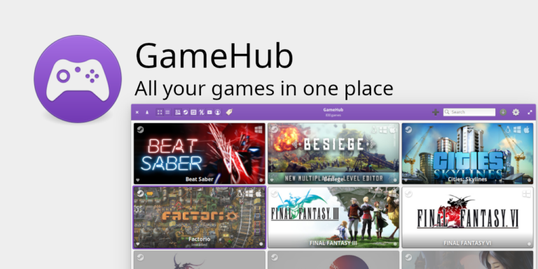 GameHub Android: qué es y cómo mejora tu experiencia