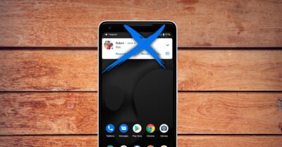 Flytende varsler på Android: Innstillinger og triks