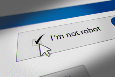 CAPTCHA: qué es, cómo funciona y para qué se usa