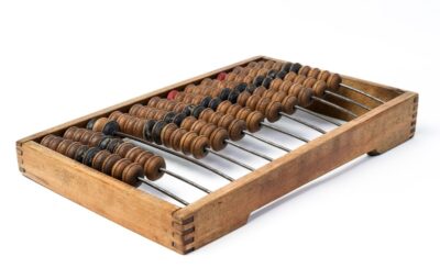 O Ábaco: História, Tipos, Uso e Benefícios