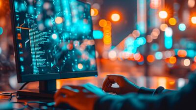 Cómo usar switch en Python: guía completa y ejemplos prácticos