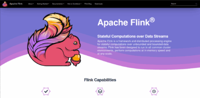 What is Apache Flink: Powering Big Data Streaming and Analytics