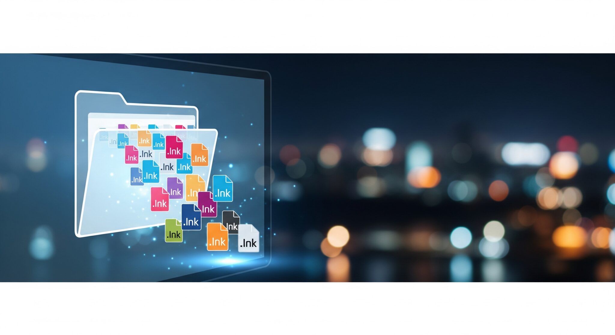Qu'est-ce qu'un fichier .ink ? Utilisations, différences et comment l'ouvrir