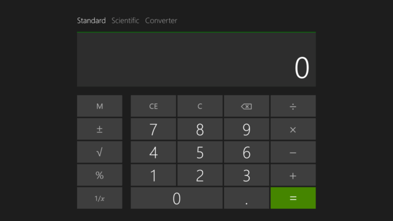 What is UWP and how to create universal apps on Windows