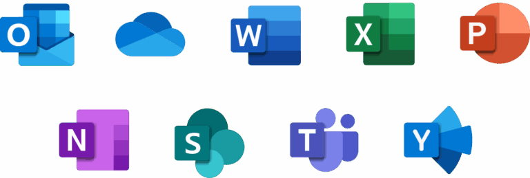 Triki za Microsoft Office: Vodnik za povečanje produktivnosti