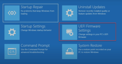 Cómo activar el arranque seguro en Windows 11 paso a paso