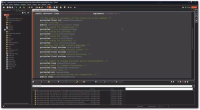 What is Eclipse IDE and what is it for?