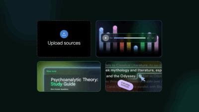 NotebookLM: O que é e como usar o assistente de IA do Google