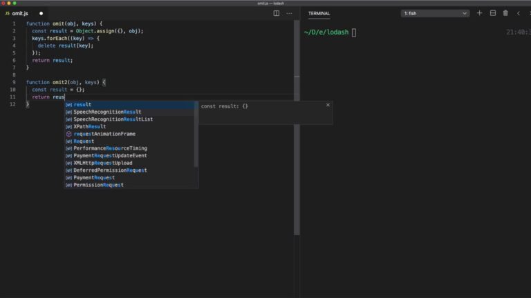 Lodash: A Complete Guide to the Key JavaScript Library