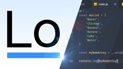 Lodash: A Complete Guide to the Key JavaScript Library