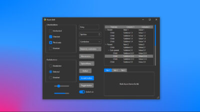 Descubra o Tkinter: O que é e como criar interfaces em Python