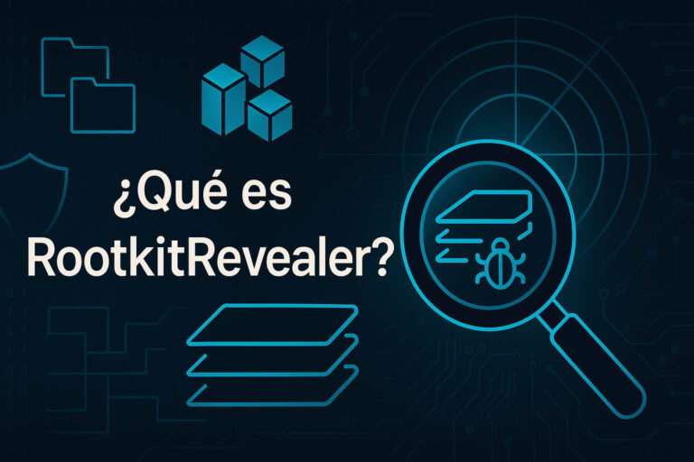 Qu'est-ce que RootkitRevealer : guide complet, comment l'utiliser et ...