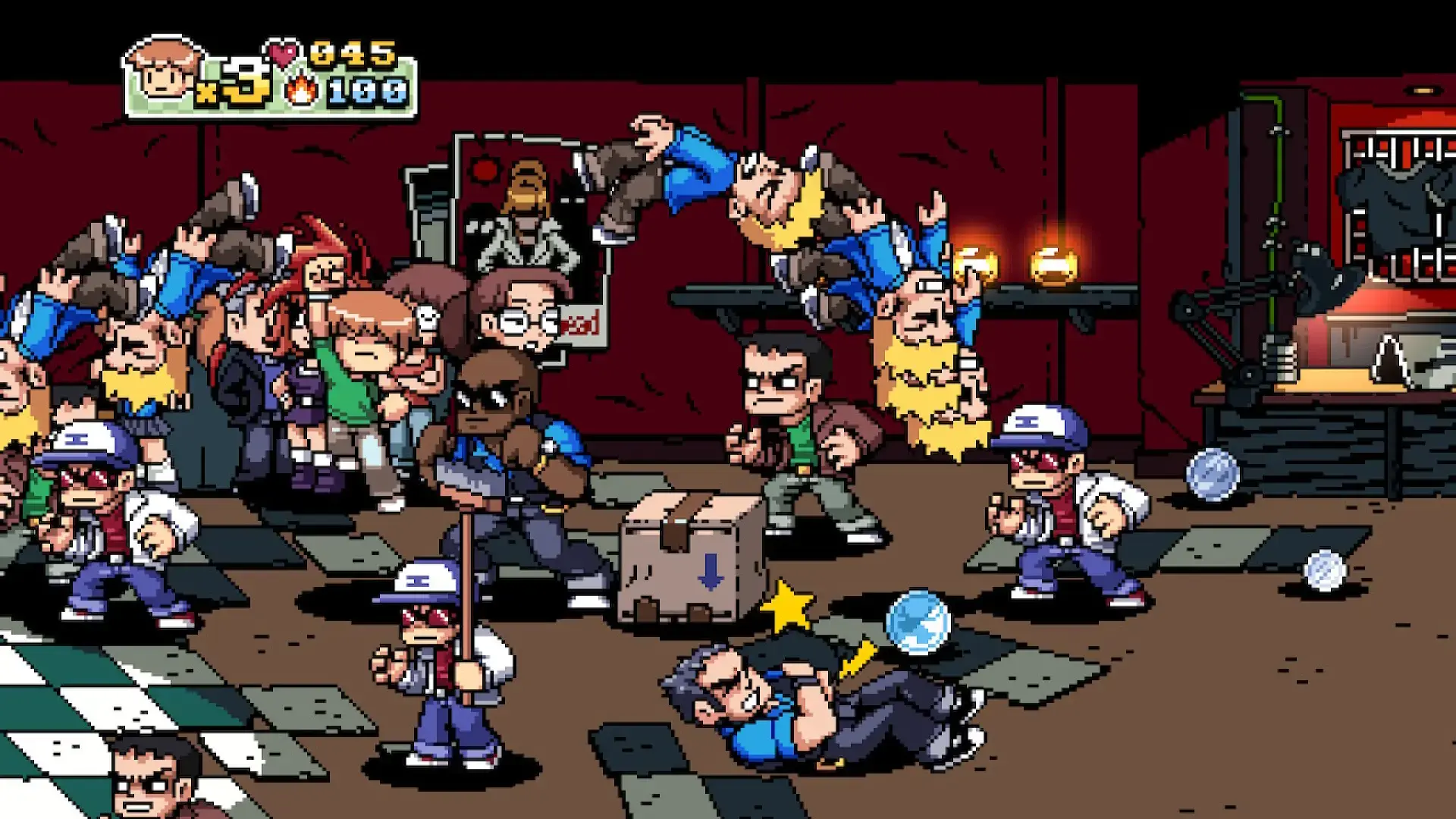 Trucos de videojuegos: códigos míticos y secretos ocultos