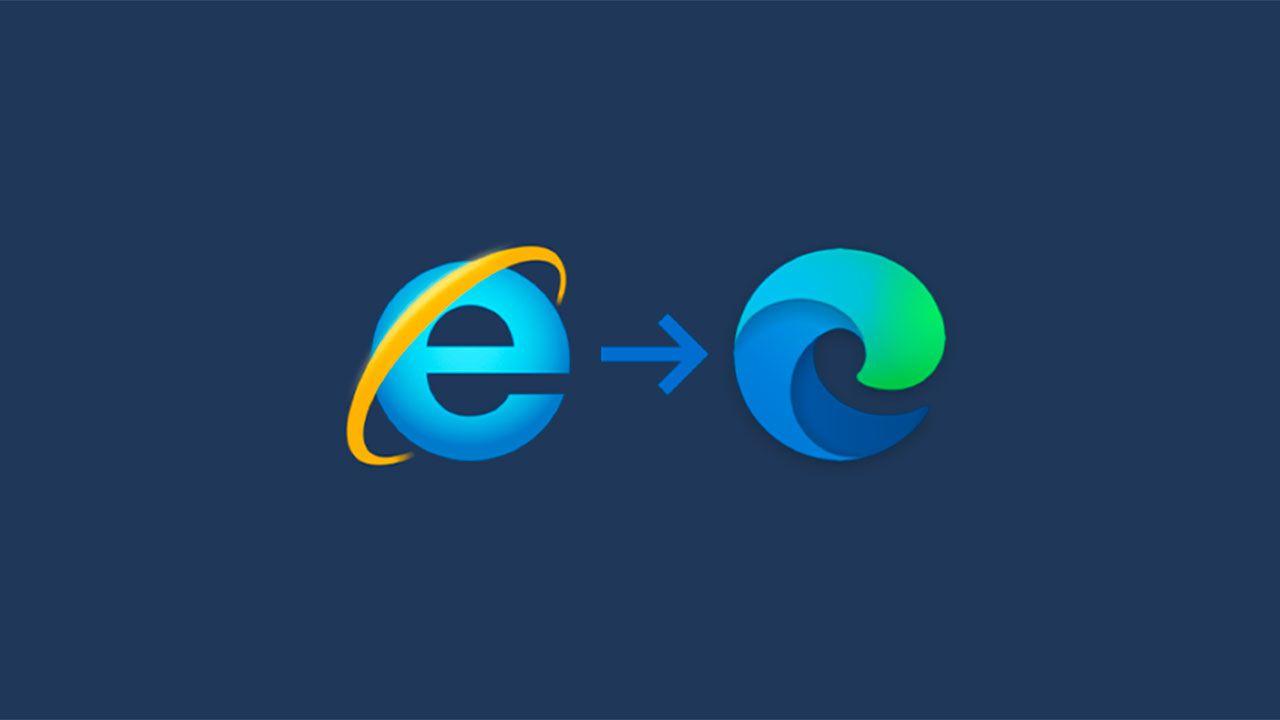 Ventajas de Microsoft Edge frente a Internet Explorer