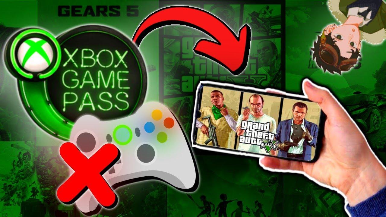 Hur man använder Xbox Cloud Gaming och spelar i molnet