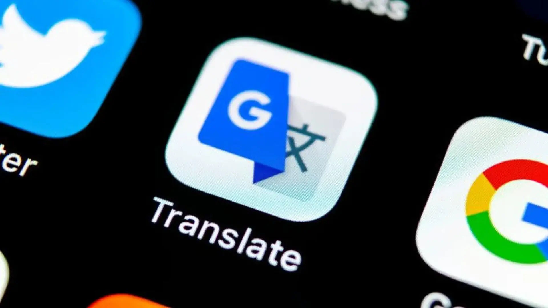 Google Translate Suara Dan AI Secara Real time Dengan Gemini Google Translate Suara Dan AI Secara Real time Dengan Gemini