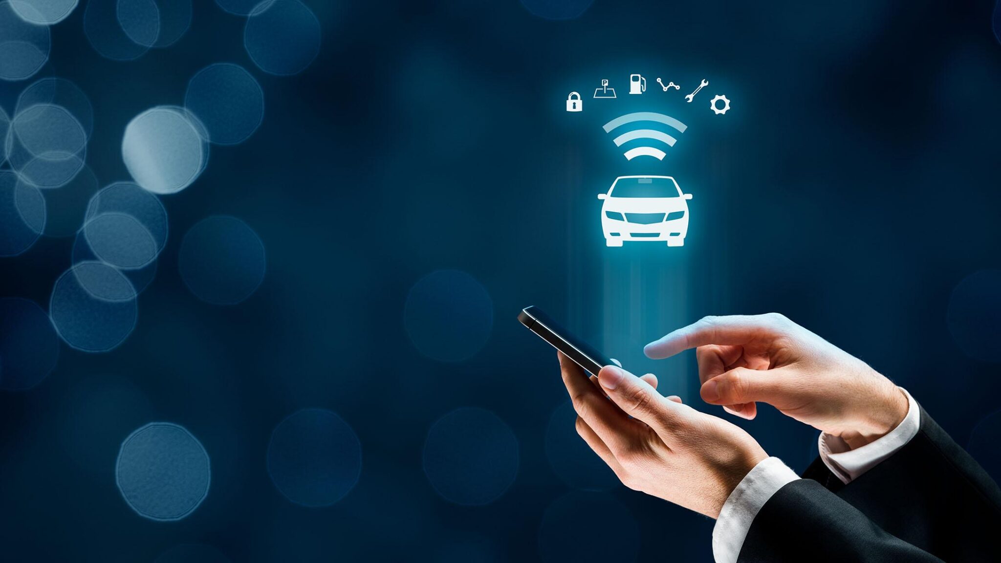 Robotaxis: what they are and how they will change transportation