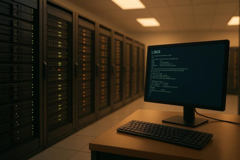 Automatización con Bash Scripting: Guía Completa para Linux