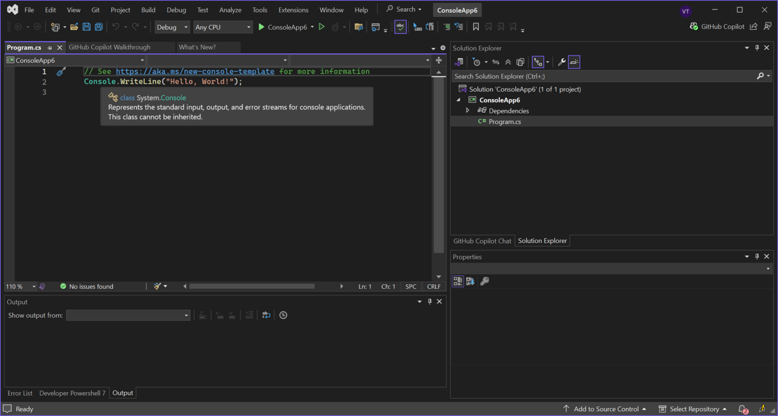 Abonnements Visual Studio : types, limites et avantages