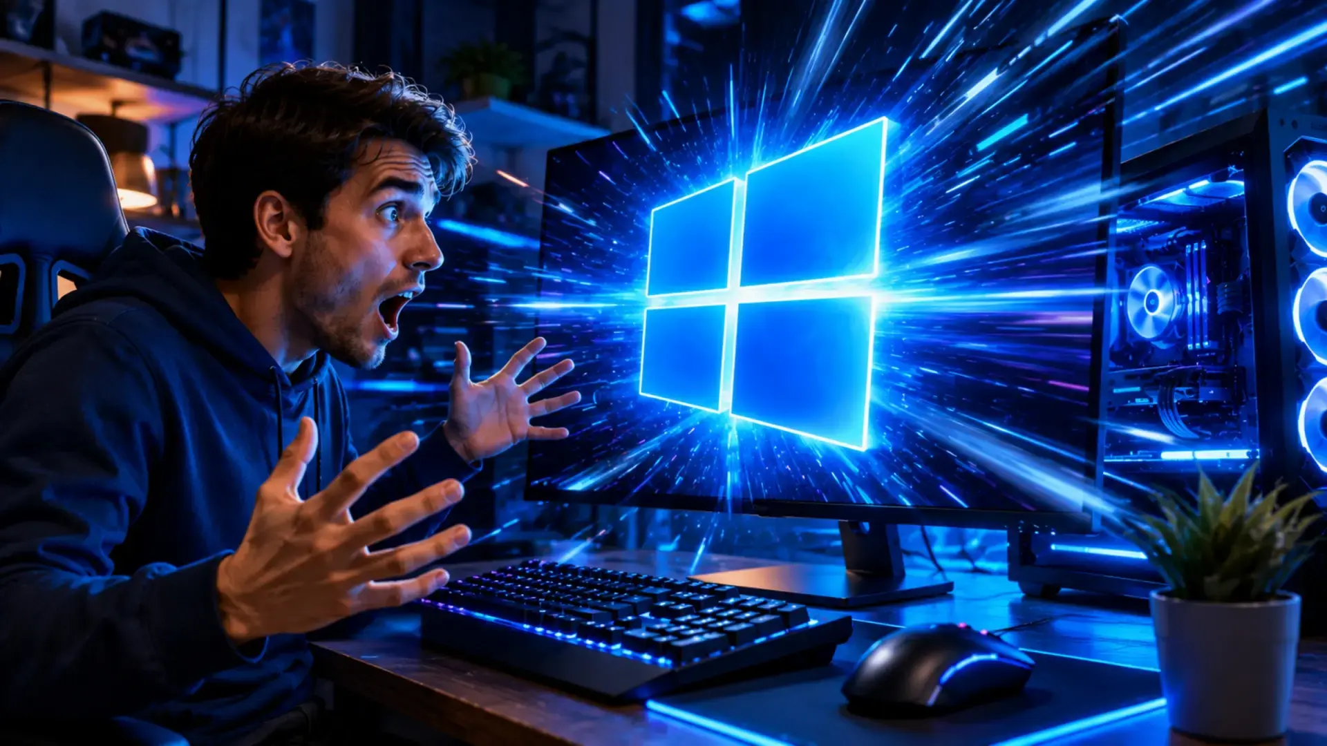 Windows 11-profiel voor lage latentie: wat het is en hoe het werkt